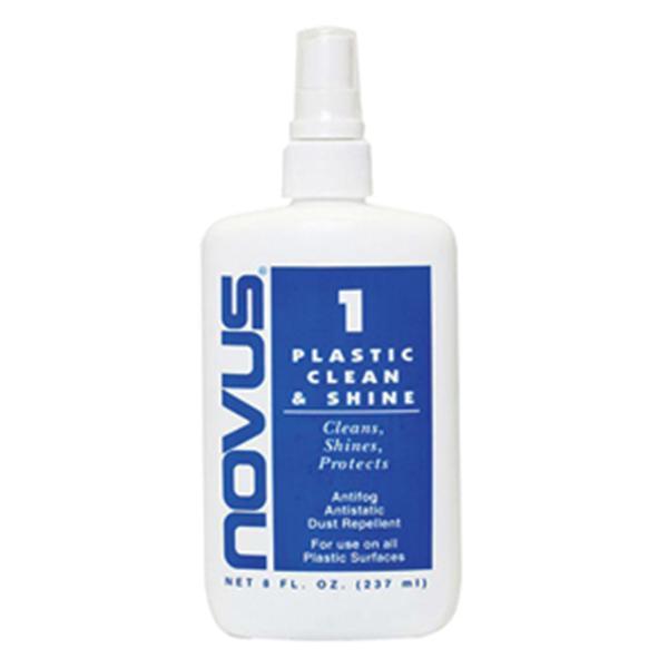 Novus #1 Acrylic Cleaner